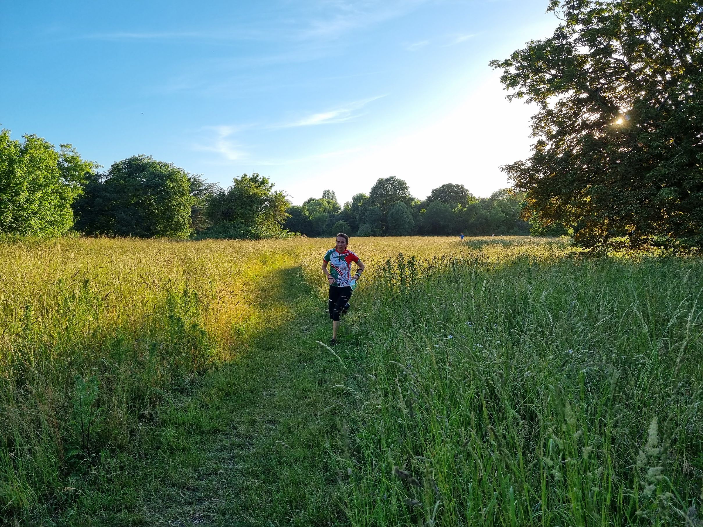 Barnes Common Results – South London Orienteers