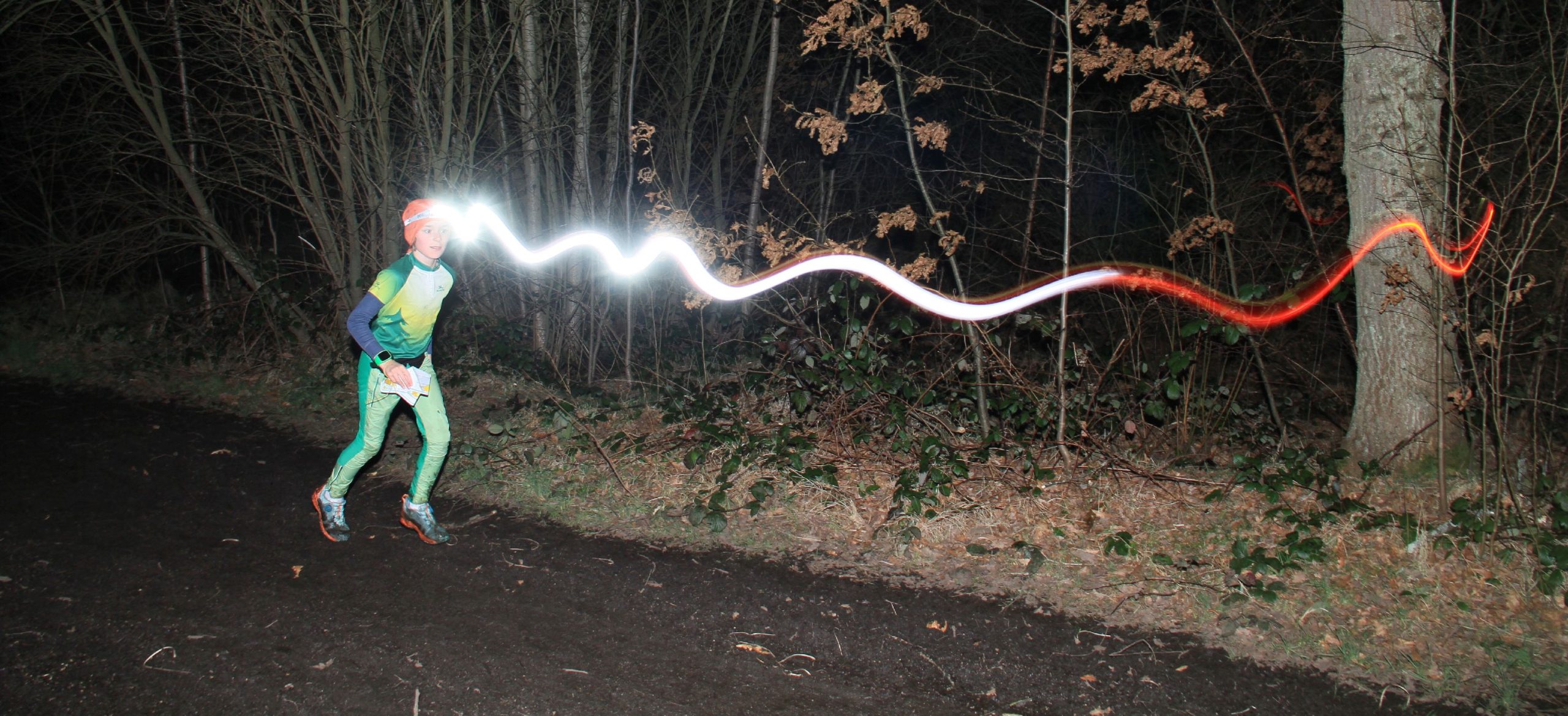 Wimbledon Common Night – Tuesday 28th February – South London Orienteers
