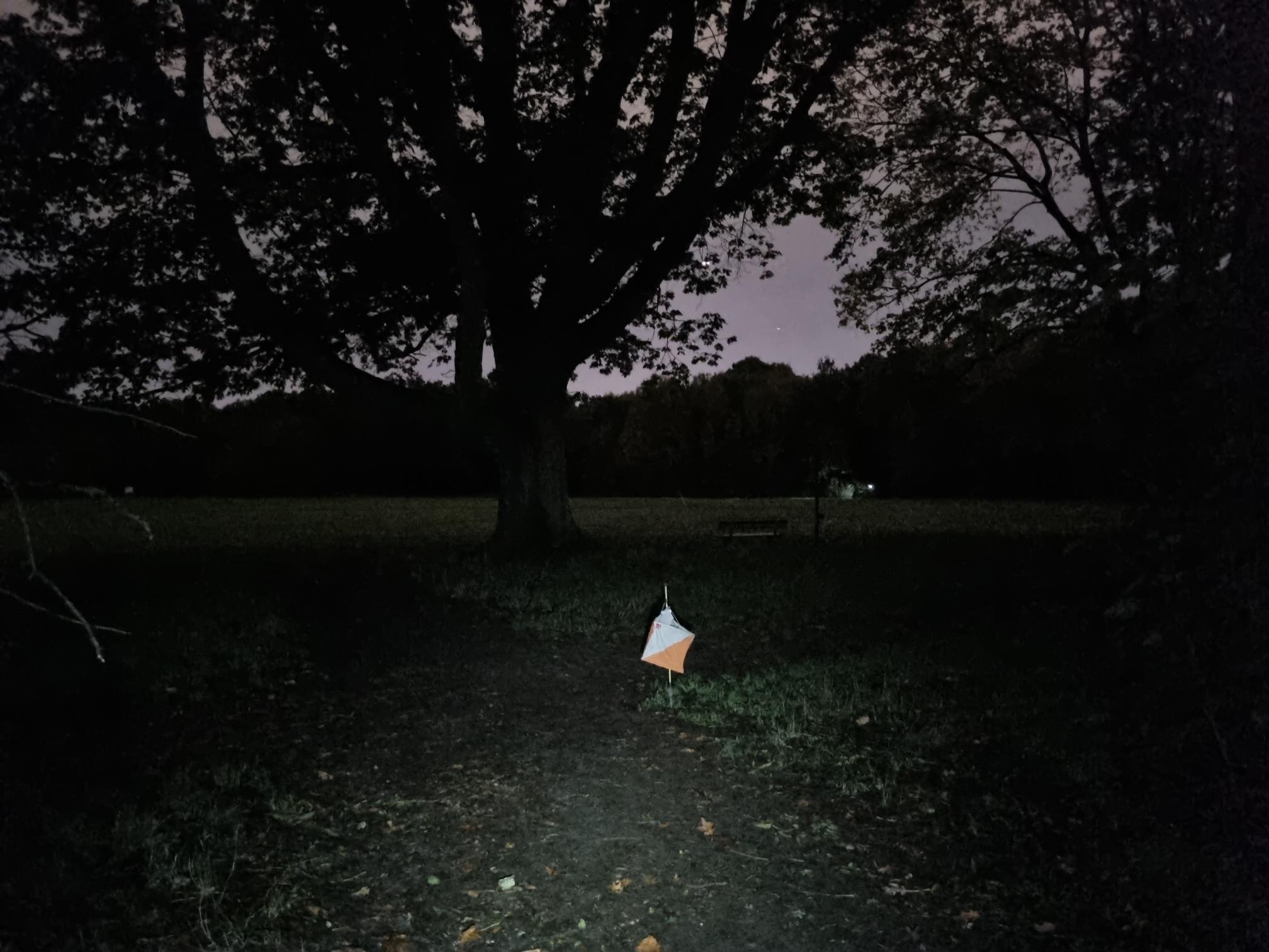 Wimbledon Night O Results – South London Orienteers