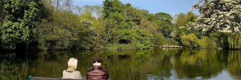 Tooting Bec Common Park Race, 31st July to 15th August – South London ...