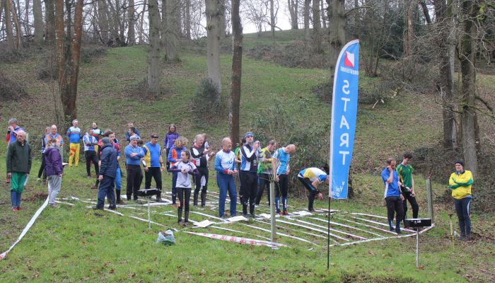 SLOW Wins Through to CompassSport Cup Final – South London Orienteers